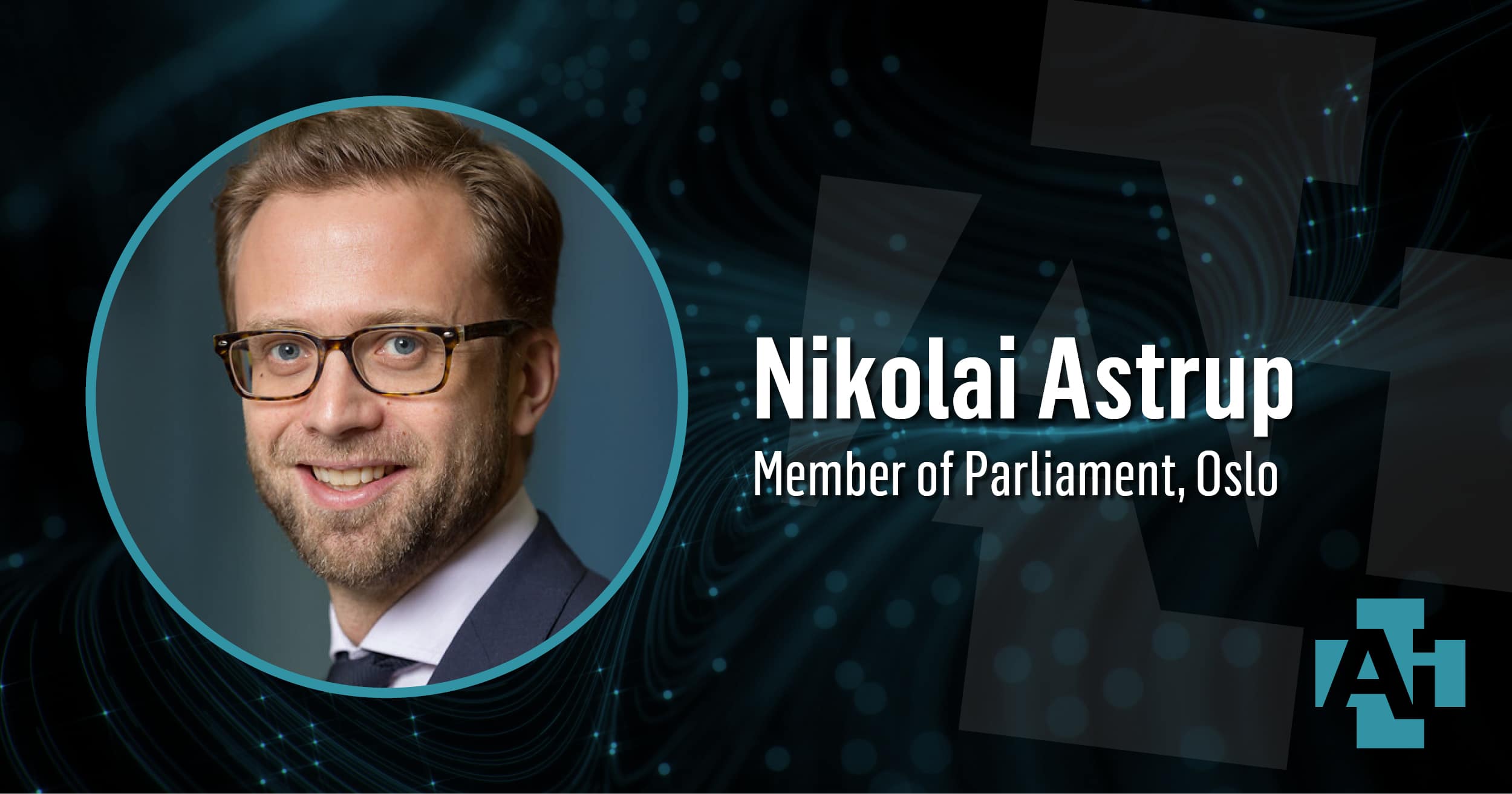 Nikolai Astrup - AI+