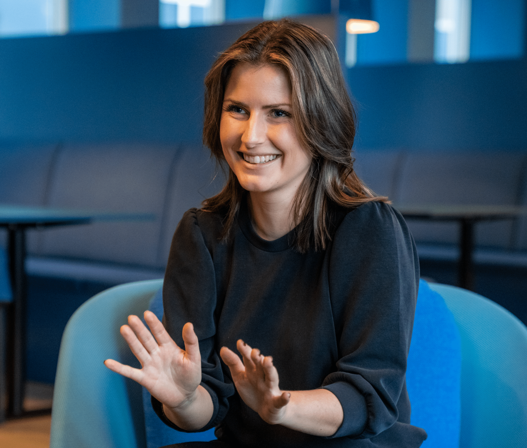 Computas: Generative AI is transforming the way we solve problems and ...