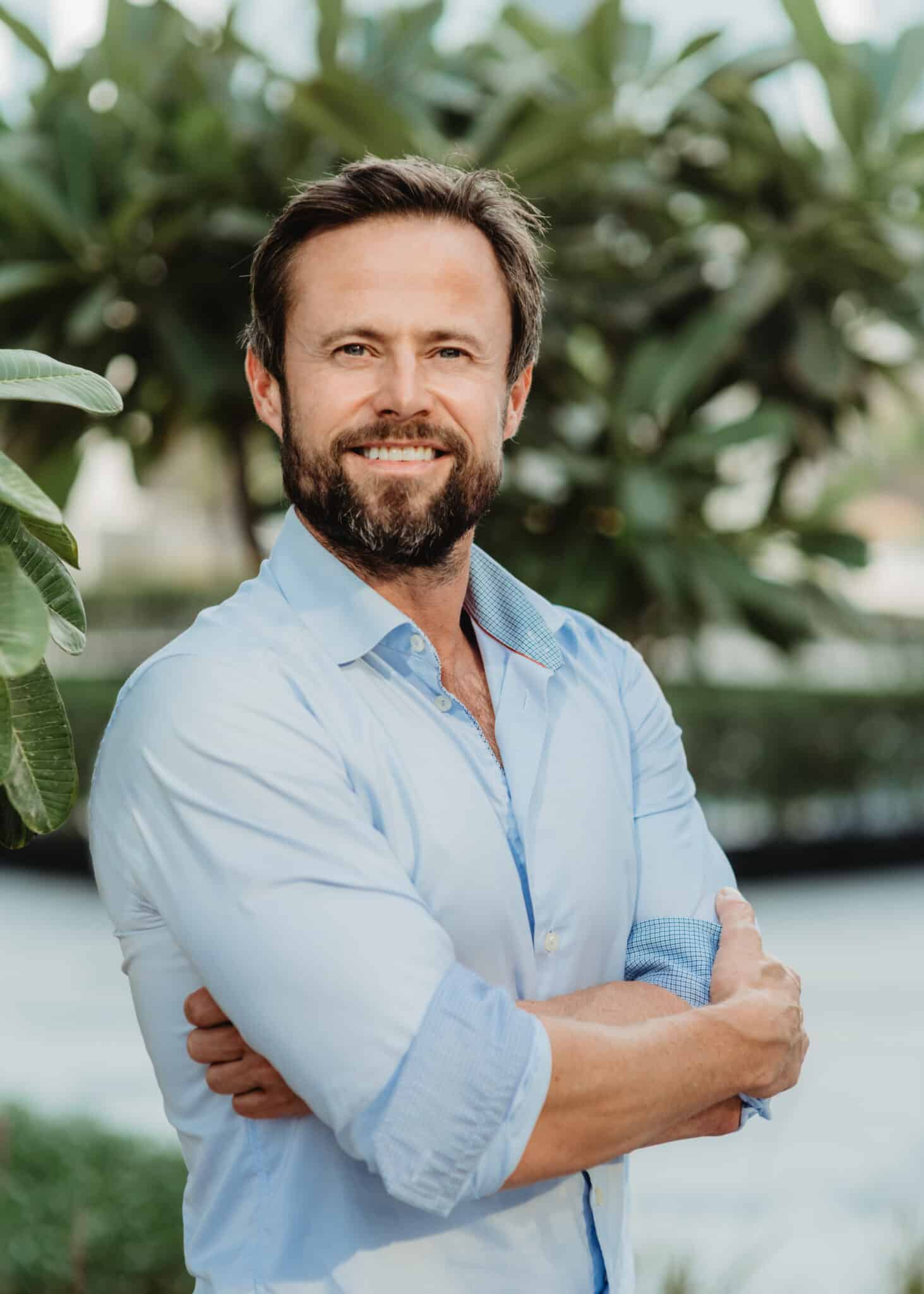 Bjørn Magne Bryn - AI+