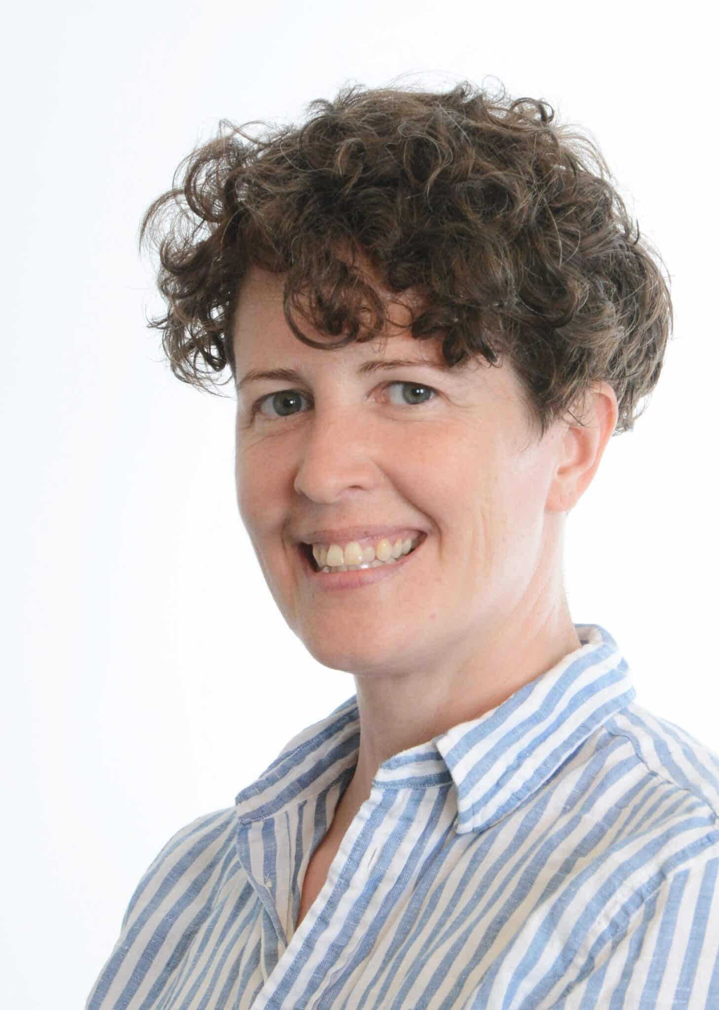 Jessica Pedersen Belisle Hansen - AI+